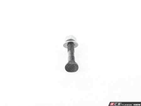 Genuine BMW - 18307620661 - REPAIR KIT SCREWS (18-30-7-620-661)