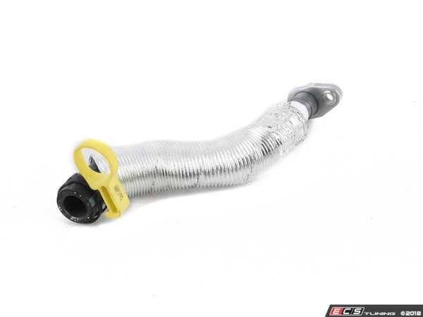 Assembled By ECS - 53039880146KT - Borg Warner Airwerks Turbocharger SX ...