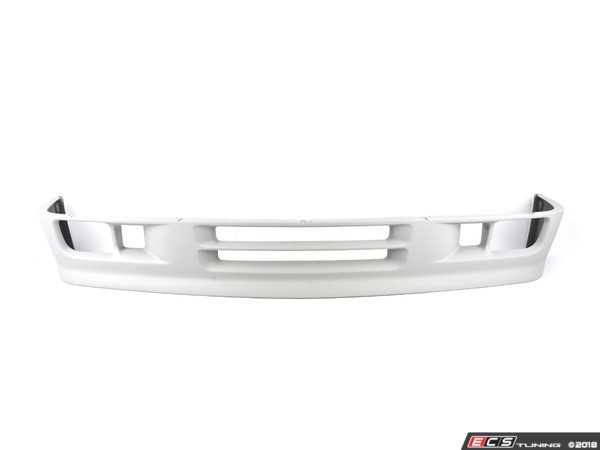 Genuine BMW - 51712239865 - M Technic Front Bumper Spoiler/Splitter (51 ...