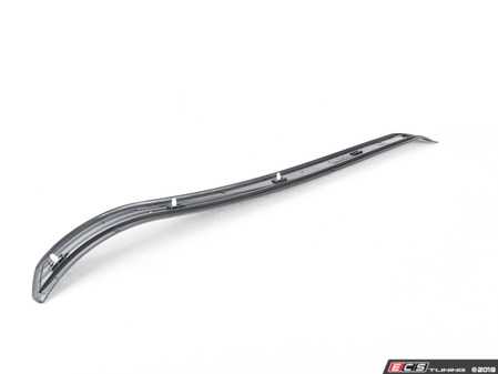 Genuine BMW - 51477034304 - Door sill - right (51-47-7-034-304)