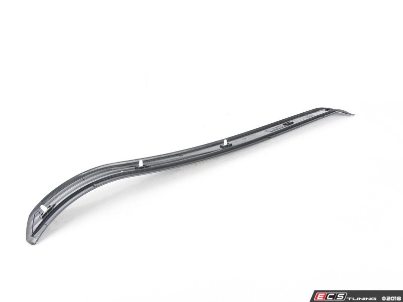 Genuine BMW - 51477034304 - Door sill - right (51-47-7-034-304)