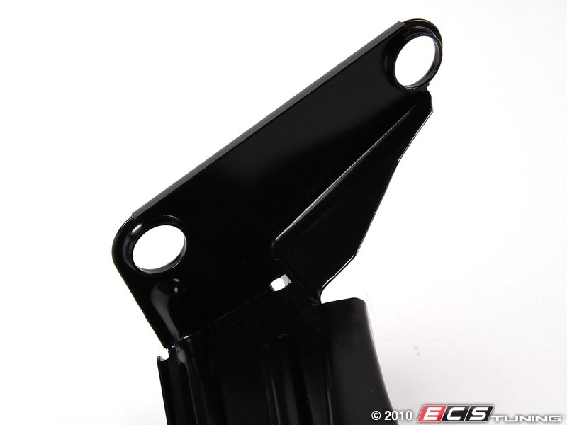 Genuine Volkswagen Audi - 8E0145813G - Intercooler Bracket - Left (8E0 ...