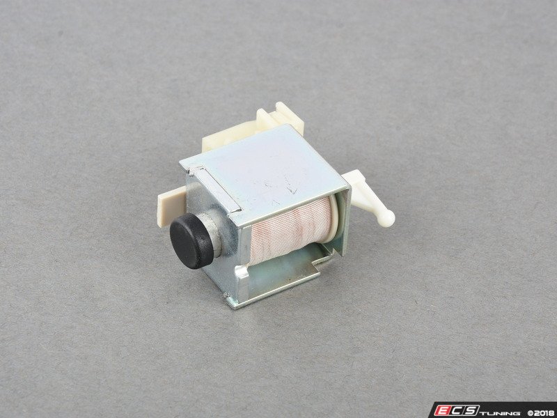 Genuine Volkswagen Audi - 4F0927353A - MAGNET (4F0 927 353 A)