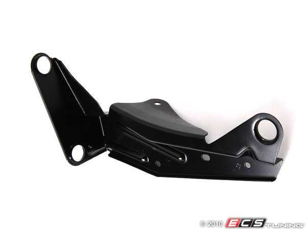 Genuine Volkswagen Audi - 8E0145813G - Intercooler Bracket - Left (8E0 ...