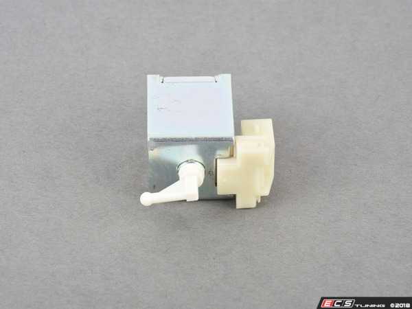 Genuine Volkswagen Audi - 4F0927353A - MAGNET (4F0 927 353 A)