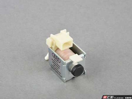 Genuine Volkswagen Audi - 4F0927353A - MAGNET (4F0 927 353 A)