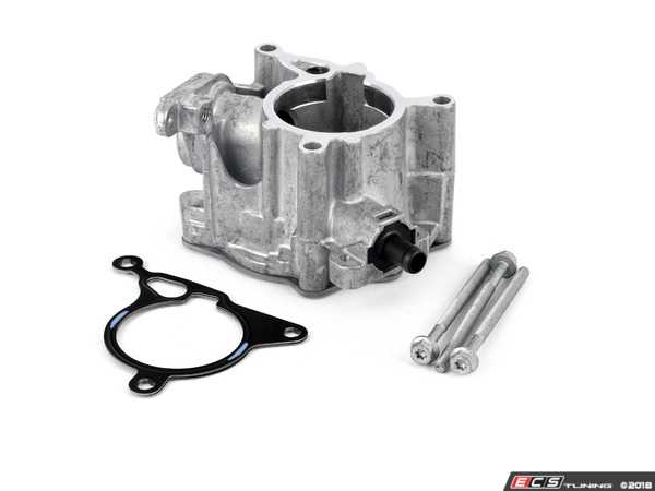 Genuine Volkswagen Audi - 06J145100PKT - Vacuum Pump Replacement Kit