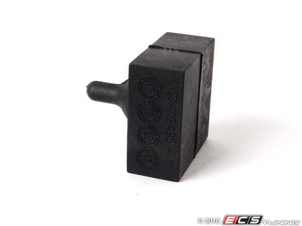 Genuine Volkswagen Audi - 023253365 - BUMPER - (NO LONGER AVAILABLE ...