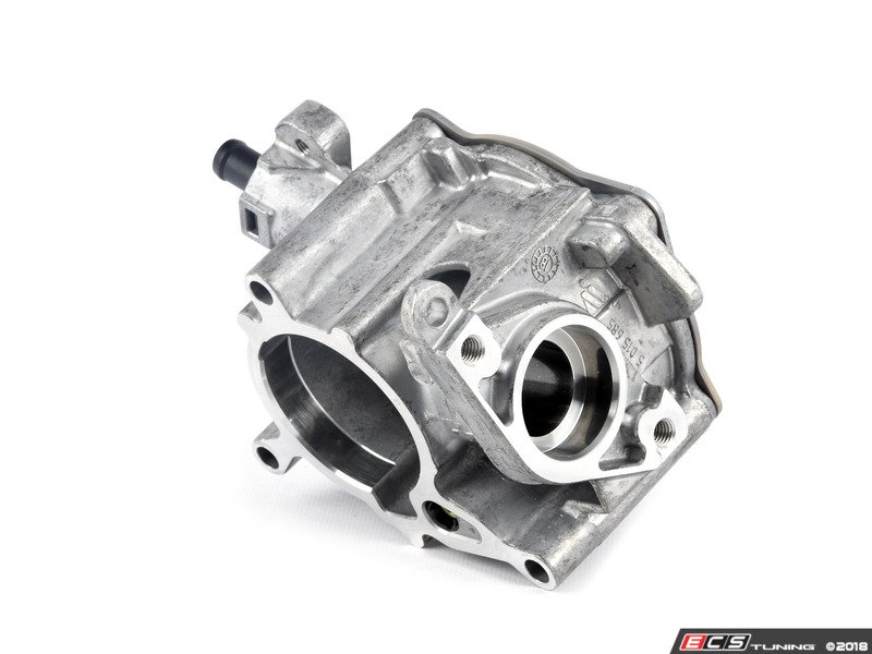 Genuine Volkswagen Audi - 06J145100PKT - Vacuum Pump Replacement Kit