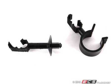 Bosch - 1K0998262N - Oxygen Sensor - Left (Cylinders 4-6)