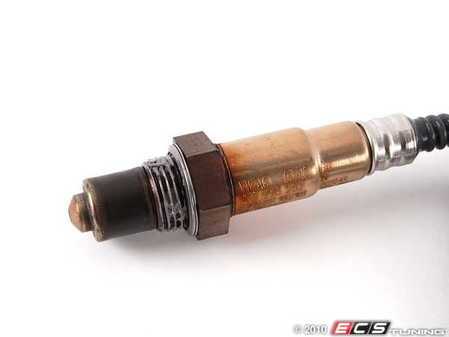 Bosch - 1K0998262N - Oxygen Sensor - Left (Cylinders 4-6)