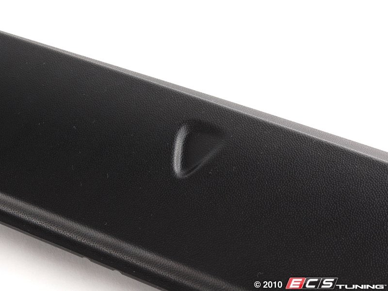 Genuine Volkswagen Audi - 5K0853856F9B9 - GTI Side Skirt - Right (5K0 ...