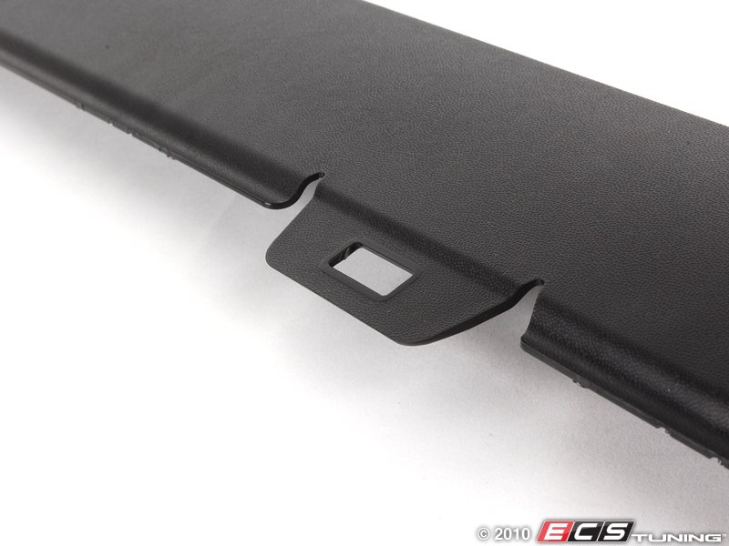 Genuine Volkswagen Audi - 5K0853856F9B9 - GTI Side Skirt - Right (5K0 ...
