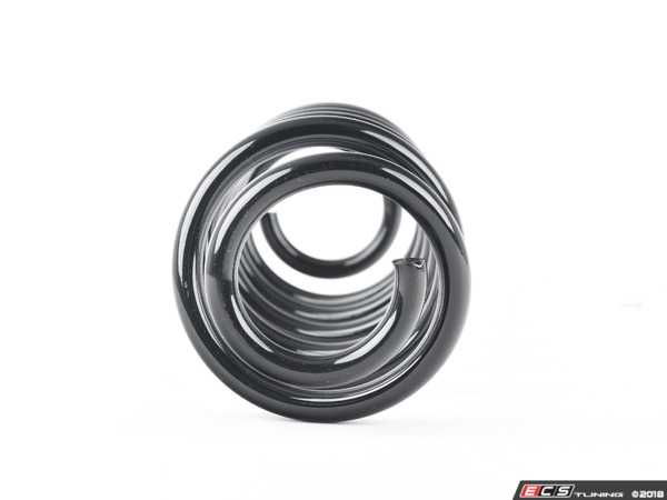 Mubea - 1K0511115BG - Rear coil spring - priced each - (NO LONGER ...