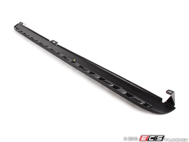 Genuine Volkswagen Audi - 5K0853856F9B9 - GTI Side Skirt - Right (5K0 ...