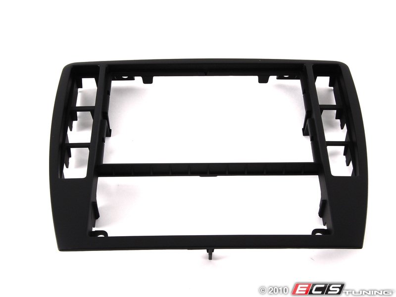 Genuine Volkswagen Audi - 3B0858069AT2AQ - Radio surround (3B0 858 069 ...