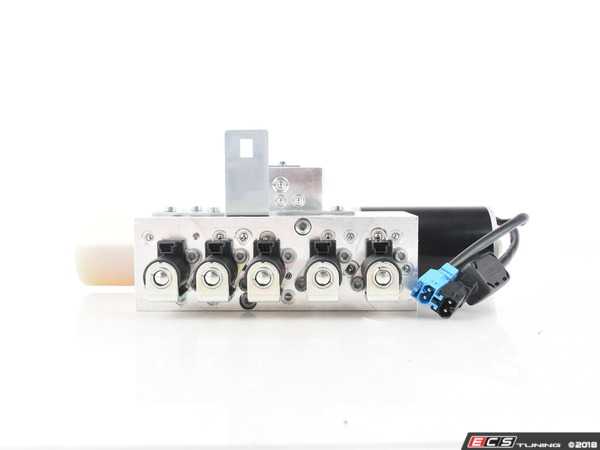 Genuine BMW - 54377128779 - E93 Convertible top hydraulic unit (54-37-7 ...