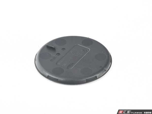 Genuine BMW - 51169227719 - Cuper Holder Rubber Insert (51-16-9-227-719)