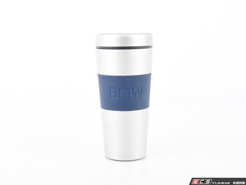 Genuine BMW - 80282454639 - BMW THERMO MUG LOGO - (NO LONGER AVAILABLE ...
