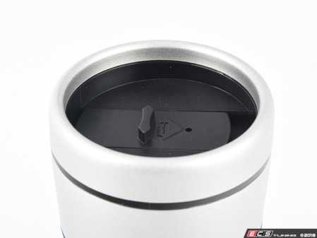 Genuine BMW - 80282454639 - BMW THERMO MUG LOGO - (NO LONGER AVAILABLE ...