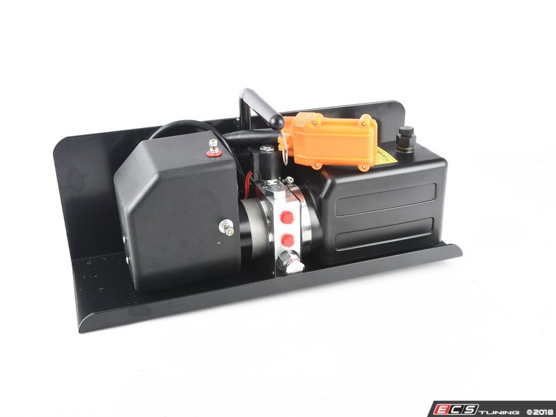 QuickJack - 5175383KT - QuickJack Vehicle Lift - 7,000 Lb. Capacity ...