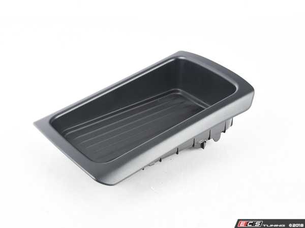 Genuine BMW - 52207269925 - ODDMENTS TRAY (52-20-7-269-925)