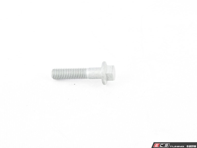 Genuine BMW - 07119904575 - HEXAGON SCREW WITH F (07-11-9-904-575)