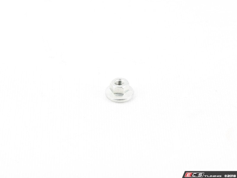 Genuine BMW - 07149166256 - SELF-LOCKING HEX NUT (07-14-9-166-256)