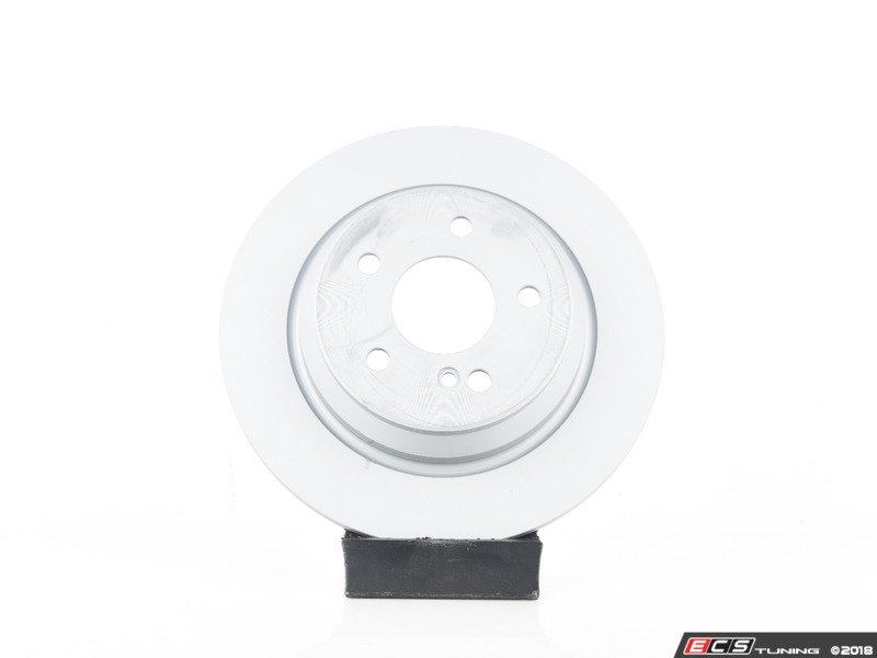 Zimmermann - 2204230112 - Rear Brake Rotor - Priced Each