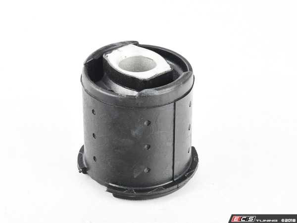 Genuine BMW - 33311091422 - Rear Subframe Bushing - Priced Each (33-31 ...