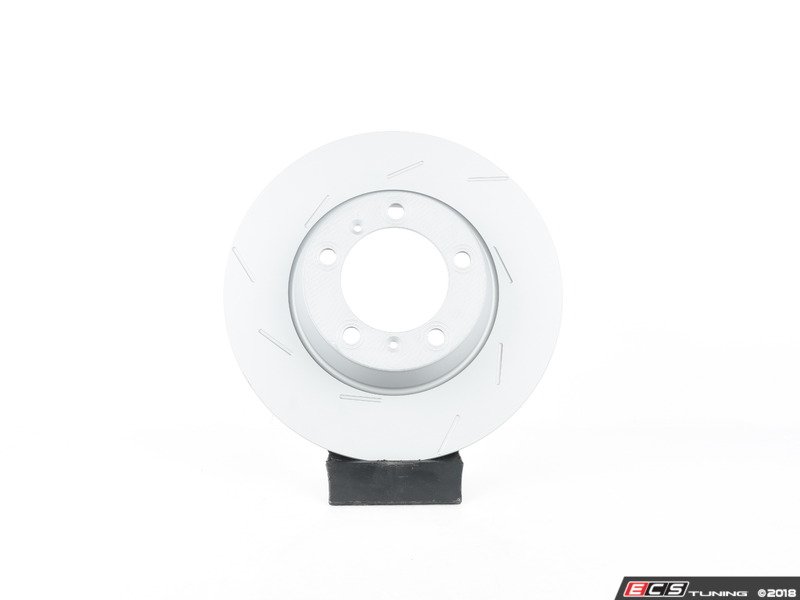 Zimmermann - 97035240300 - Brake Rotor - 12.99 IN (330 MM) - Priced Each