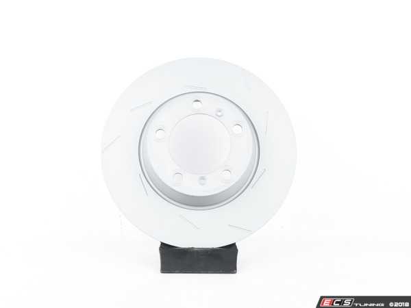 Zimmermann - 97035240400 - Brake Rotor - 12.99 IN (330 MM) - Priced Each