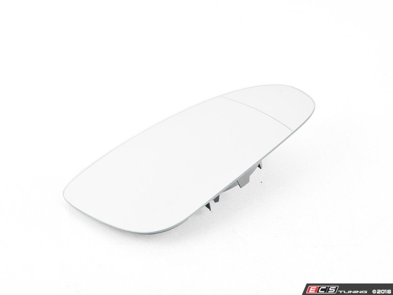 Genuine European Volkswagen Audi - 8E0857536AH - Heated Blind Spot ...