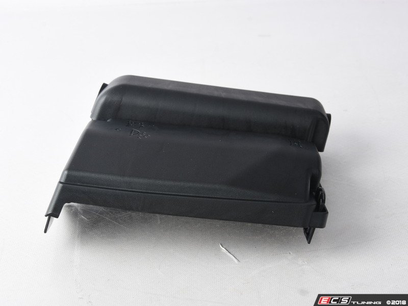 Genuine Volkswagen Audi - 5C0937132C - Fuse Panel Cover (5C0 937 132 C)