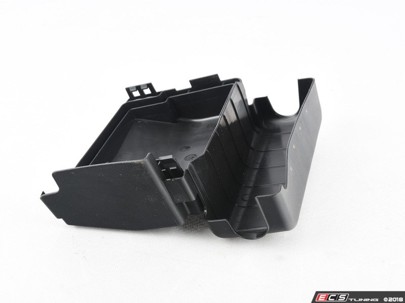 Genuine Volkswagen Audi - 5C0937132C - Fuse Panel Cover (5C0 937 132 C)
