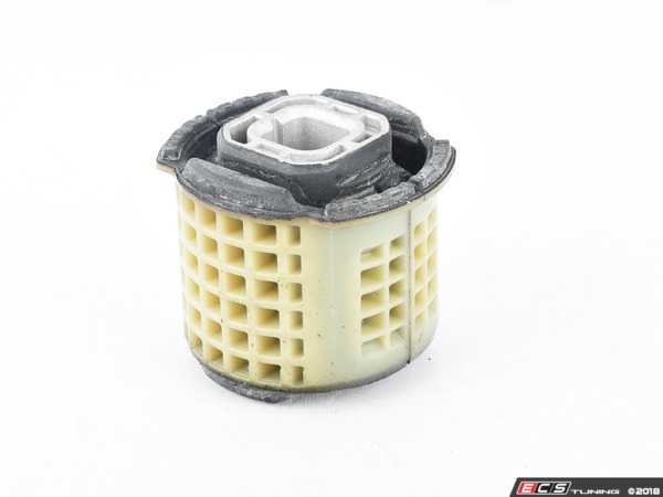 Genuine BMW - 33316790573 - Subframe Mount - Subframe to Chassis (33-31 ...