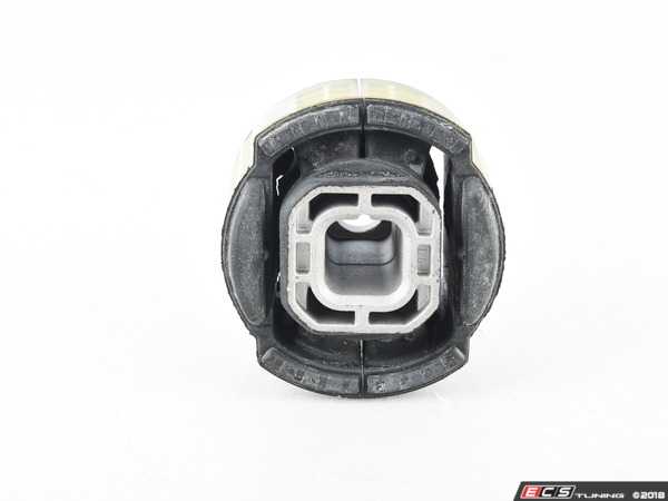 Genuine BMW - 33316790573 - Subframe Mount - Subframe to Chassis (33-31 ...