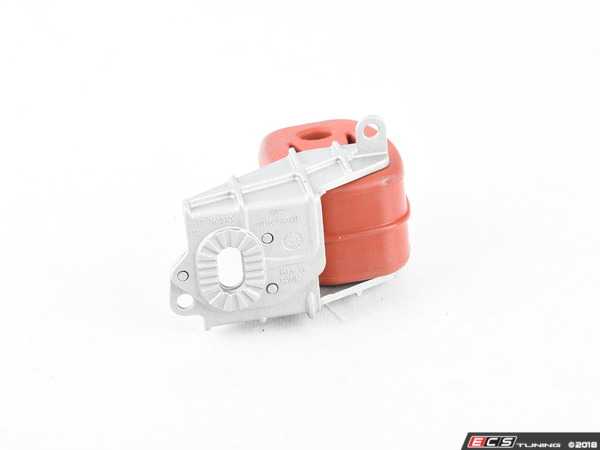 Genuine Volkswagen Audi - 5Q0253144N - Exhaust Hanger Assembly - Each ...