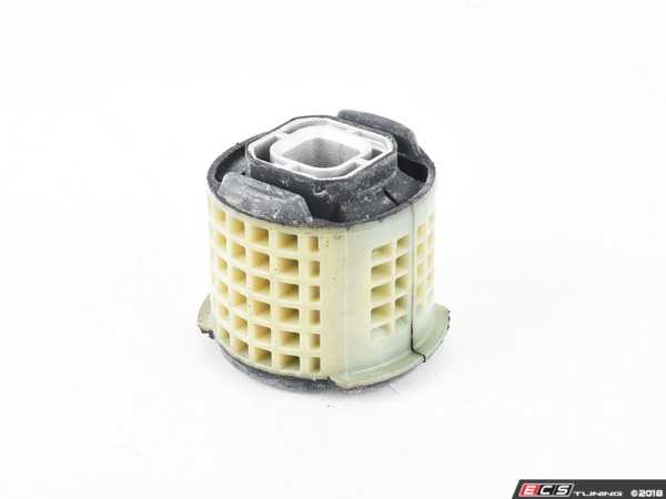 Genuine BMW - 33316793864 - Subframe Mount - Subframe to Chassis (33-31 ...