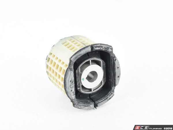 Genuine BMW - 33316793864 - Subframe Mount - Subframe to Chassis (33-31 ...