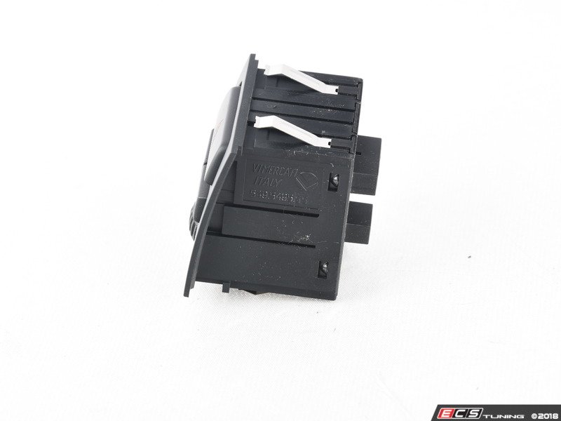 Genuine BMW - 61319196714 - Hazard switch (61-31-9-196-714)