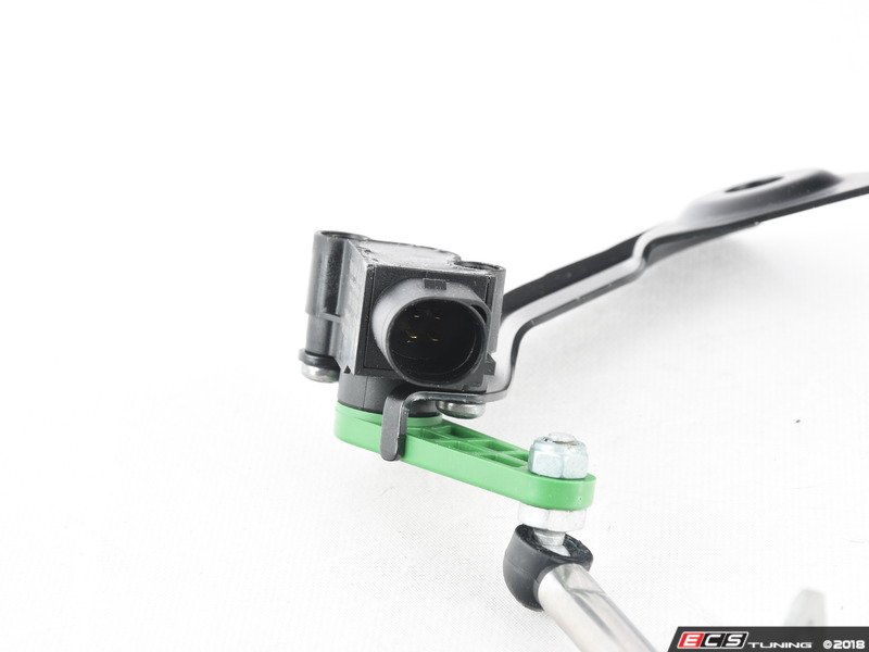 Genuine Volkswagen Audi - 8K0941309D - Rear Headlight Level Sensor ...