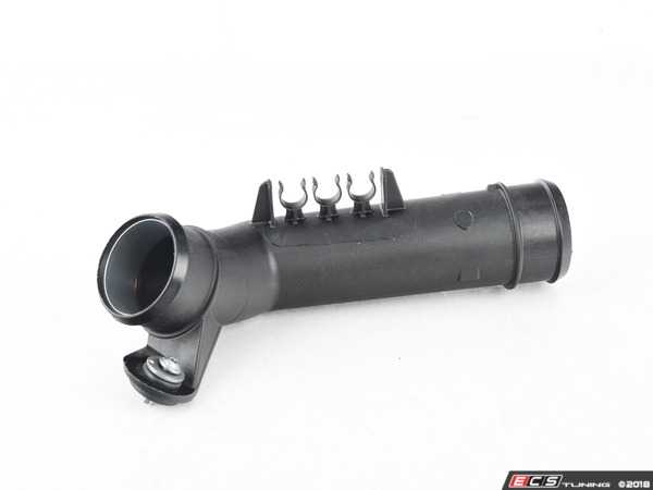 Genuine Volkswagen Audi - 3C0145770B - Pressure Pipe - Right (3C0 145 ...