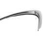 Genuine BMW - 51138208501 - E46 Chrome Molding - Left - (NO LONGER ...