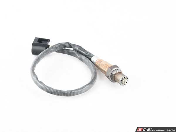URO - 11787576673 - Oxygen Sensor - Priced Each