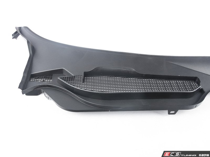 Genuine BMW - 51717192536 - E89 Windshield cowl (51-71-7-192-536)