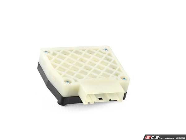 Genuine BMW - 61316958525 - SWITCH (61-31-6-958-525)