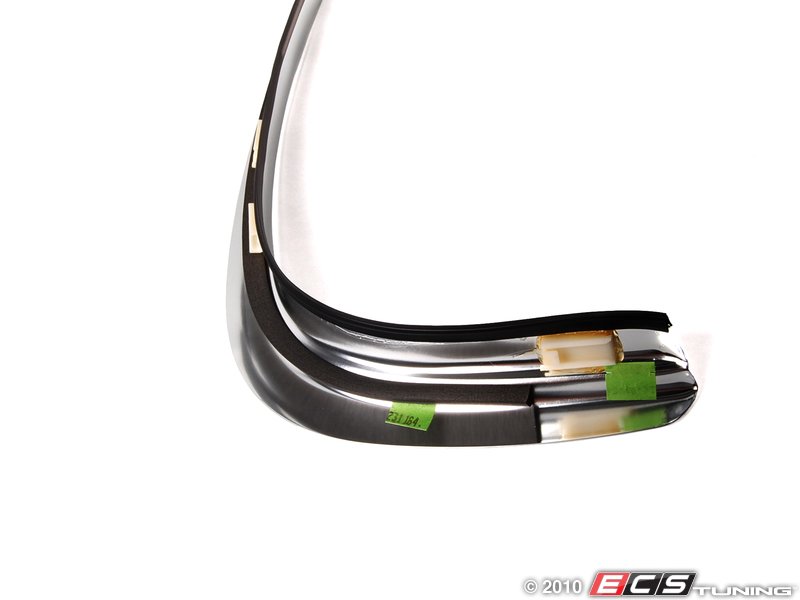 Genuine BMW - 51138208501 - E46 Chrome Molding - Left - (NO LONGER ...