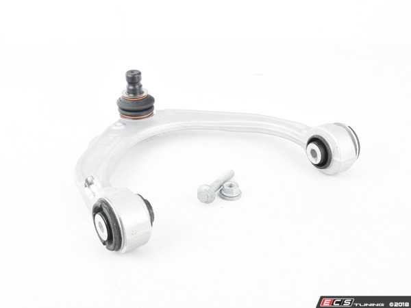 Lemforder - 31126863785 - Front Upper Control Arm - Left