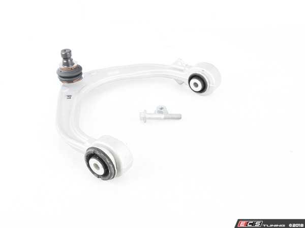 Lemforder - 31126863786 - Front Upper Control Arm - Right